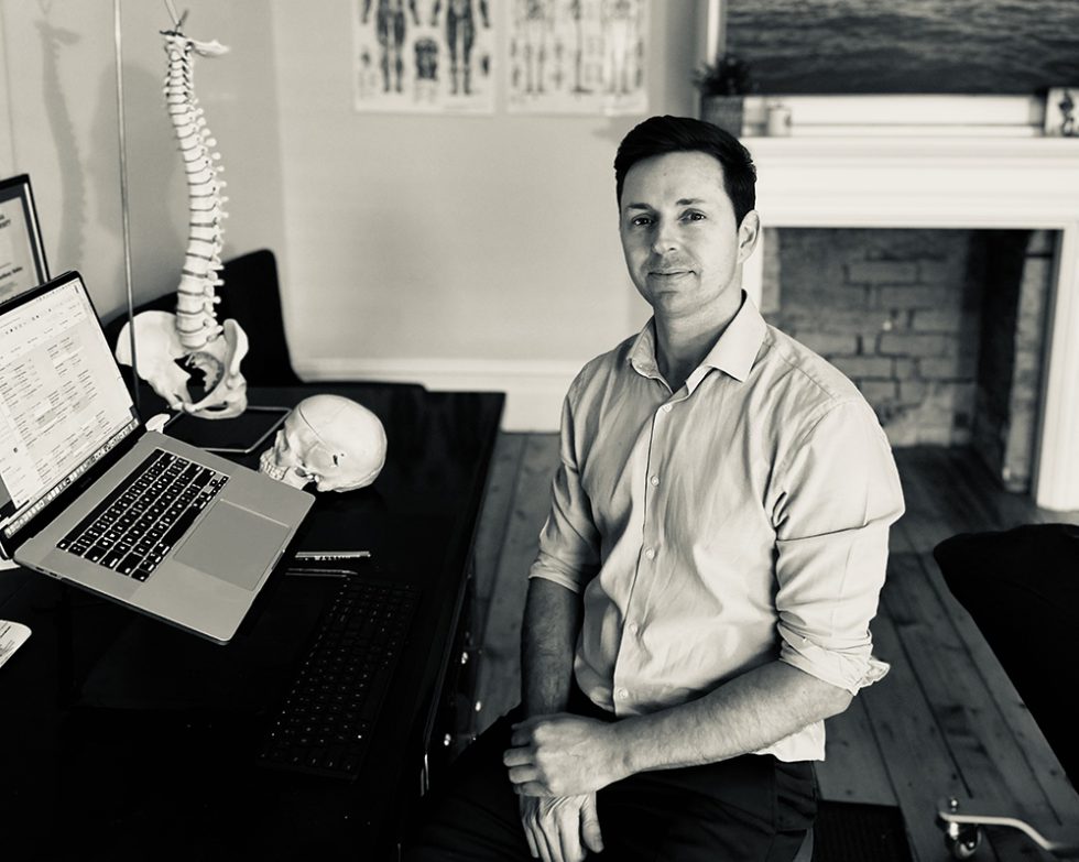 Practitioners | Central Osteopathy Cranbourne